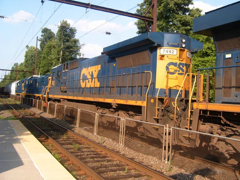 CSX 7492